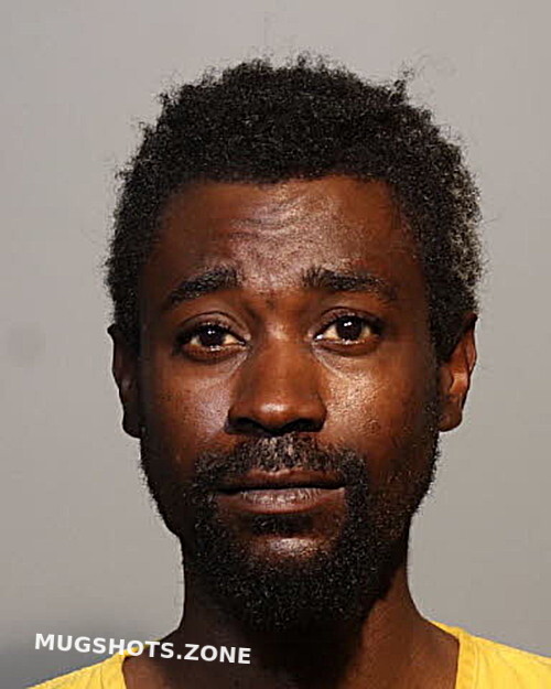 MARCUS CLARK 01/07/2024 - Seminole County Mugshots Zone