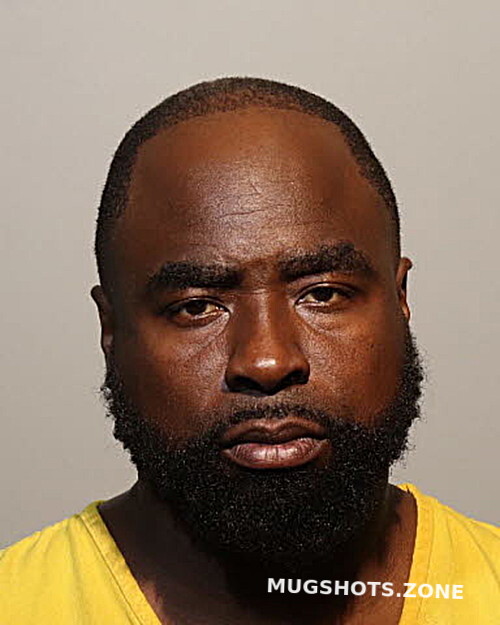 DARRIOUS SESSIONS 01/08/2024 - Seminole County Mugshots Zone