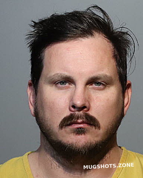 EVAN MANESS 01/08/2024 - Seminole County Mugshots Zone