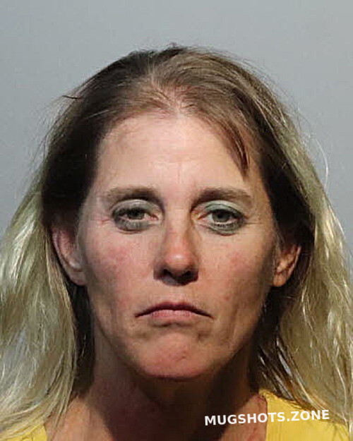 CHERI NICOL 01/09/2024 - Seminole County Mugshots Zone