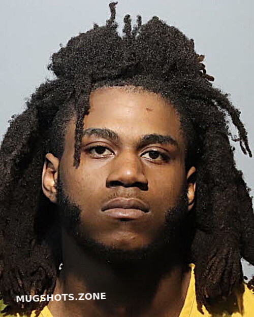 JAYLIN REYNOLDS 01/09/2024 - Seminole County Mugshots Zone