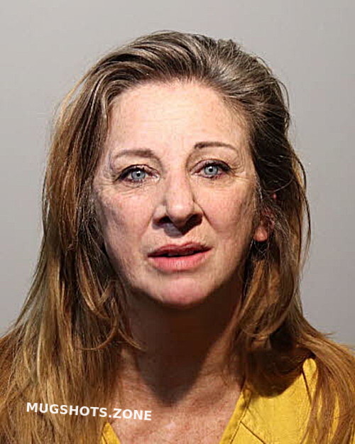 CHRISTI TINDLE 01/10/2024 - Seminole County Mugshots Zone