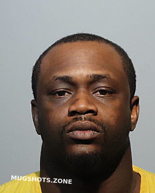 BRANDON BROWN 01/10/2024 - Seminole County Mugshots Zone