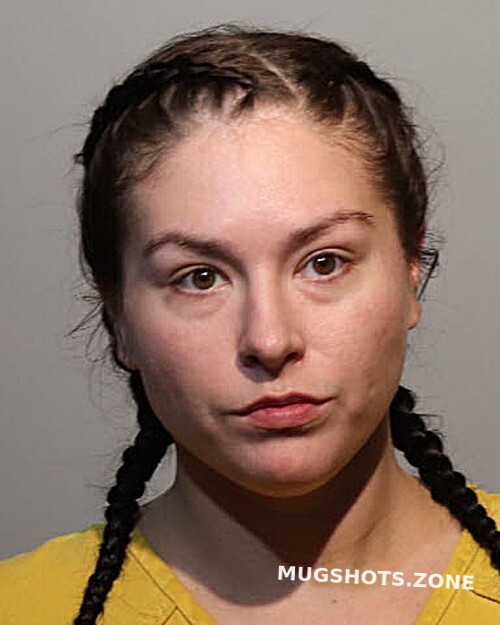 Sara Anderson 01102024 Seminole County Mugshots Zone