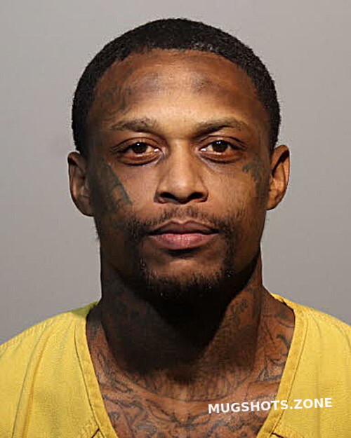 WILLIE BARNES 01/11/2024 - Seminole County Mugshots Zone