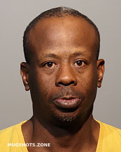 REGINALD BROOKS 01/11/2024 - Seminole County Mugshots Zone