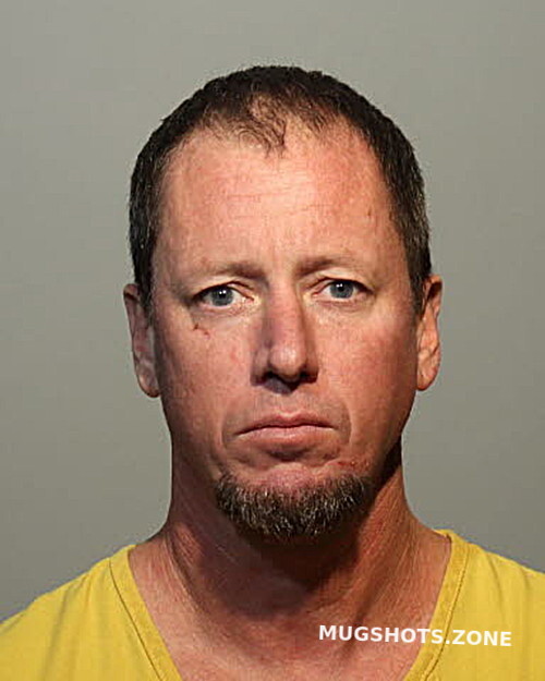 CHARLES YARBROUGH 01/11/2024 - Seminole County Mugshots Zone