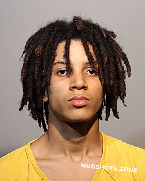 SHUNAVIOUS DORSEY 01/11/2024 - Seminole County Mugshots Zone