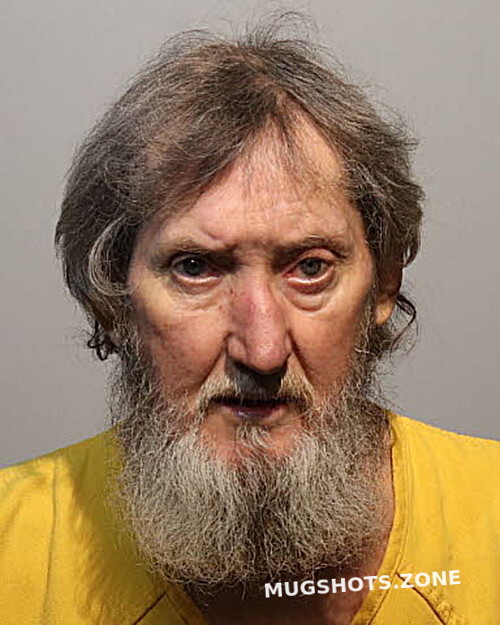 STEVEN IJAMES 01/11/2024 - Seminole County Mugshots Zone