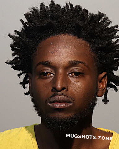 KALUN SLATER 01/11/2024 - Seminole County Mugshots Zone