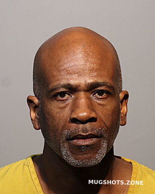 MARVIN SIMONS 01/11/2024 - Seminole County Mugshots Zone