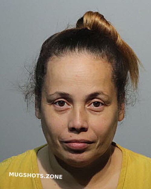 GLADYS RIVERA COLON 01/12/2024 - Seminole County Mugshots Zone