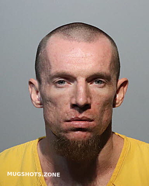STEVEN CUMMINGS 01/12/2024 - Seminole County Mugshots Zone