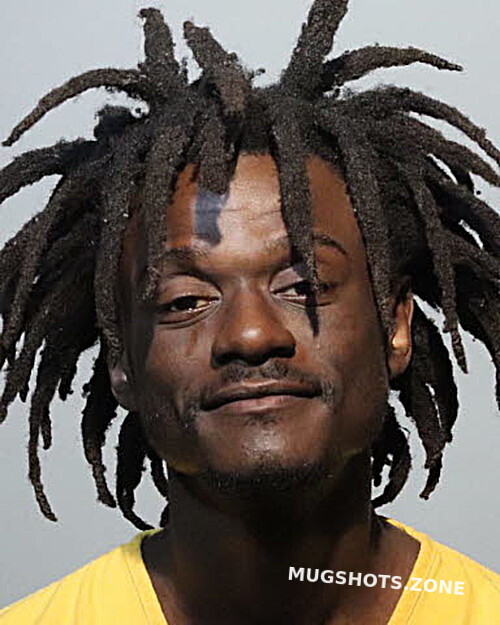 GIOVANNI WILLIAMS 01/13/2024 - Seminole County Mugshots Zone
