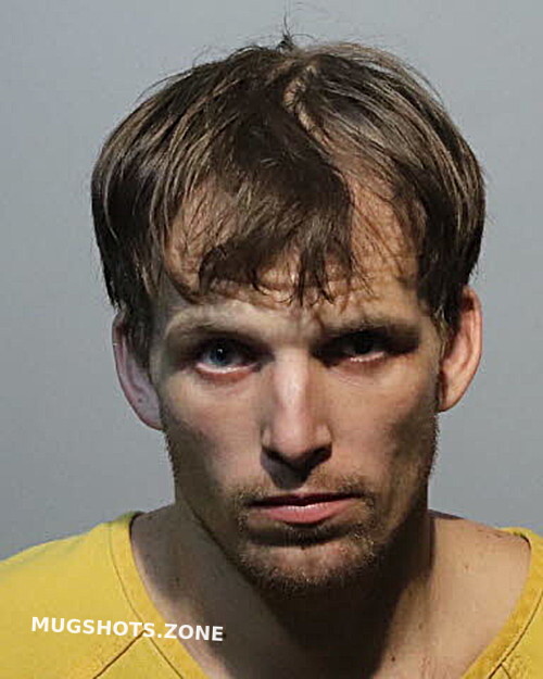 CRAIG RAMER 01/13/2024 - Seminole County Mugshots Zone