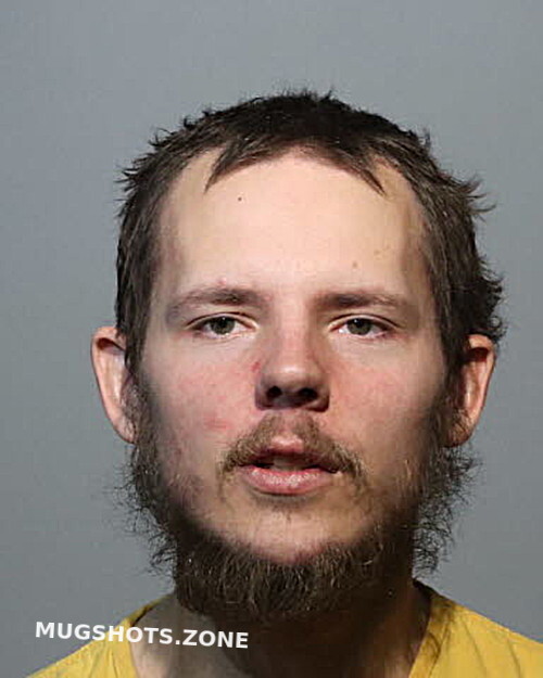 MATTHEW HECKMAN 01/13/2024 - Seminole County Mugshots Zone