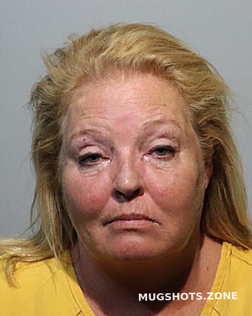BARBARA LESTER 01/13/2024 - Seminole County Mugshots Zone