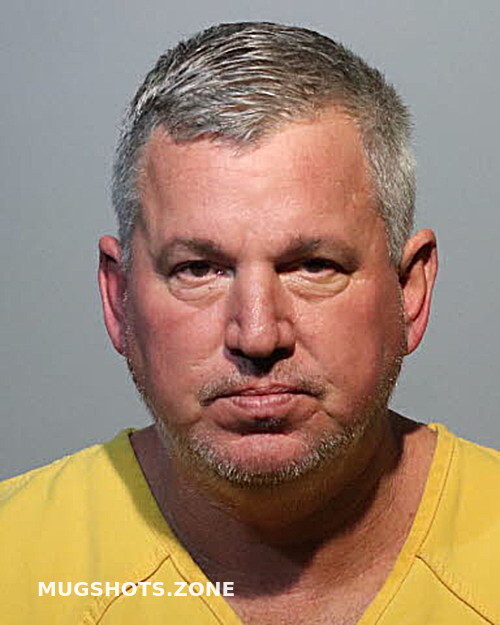 MICHAEL ANTICO 01/14/2024 - Seminole County Mugshots Zone