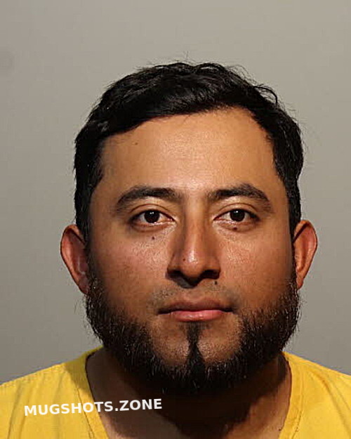 PRIMITIVO MENDEZ LOPEZ 01/15/2024 - Seminole County Mugshots Zone