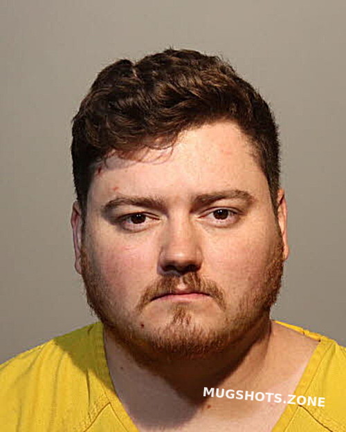 CHRISTOPHER KELLEY 01/15/2024 - Seminole County Mugshots Zone