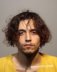 GABRIEL COLON IV 01/15/2024 - Seminole County Mugshots Zone
