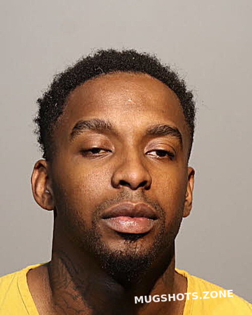 SEBASTIEN MOMBES 01/15/2024 - Seminole County Mugshots Zone