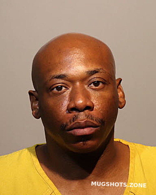 QUENTUS MYRICK 01/15/2024 - Seminole County Mugshots Zone