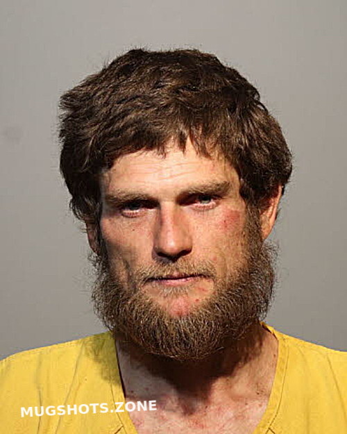 STEPHEN WILLIAMS 01/16/2024 - Seminole County Mugshots Zone