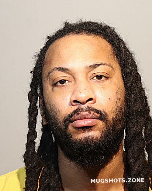 GREGORY FLOYD 01/16/2024 - Seminole County Mugshots Zone