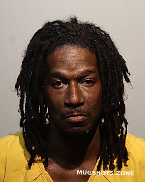 TROY HOUSTON 01/17/2024 - Seminole County Mugshots Zone