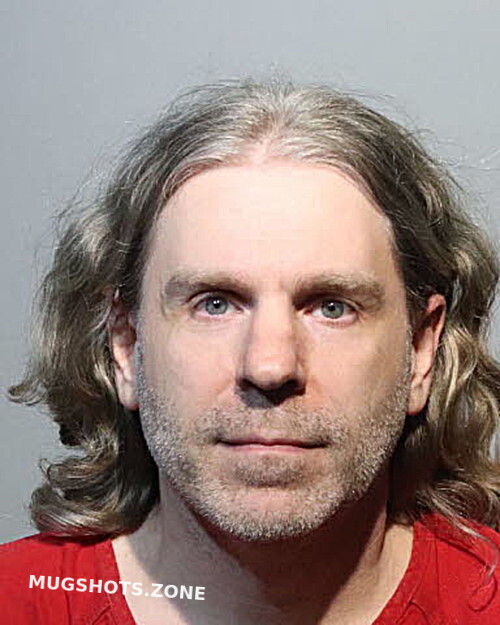 BRETT STONER 01/17/2024 - Seminole County Mugshots Zone