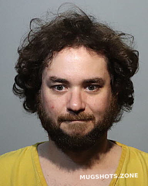 DAVID CAMPIONE 01/18/2024 - Seminole County Mugshots Zone