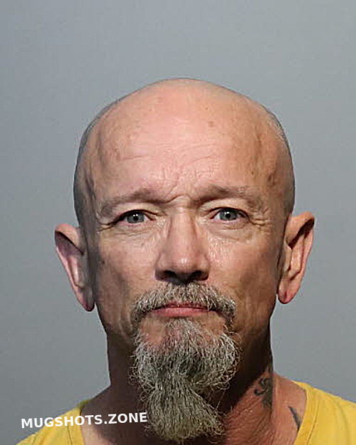 DOUGLAS CANNON 01/18/2024 - Seminole County Mugshots Zone