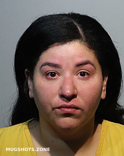 HILLARY REYES 01/18/2024 - Seminole County Mugshots Zone