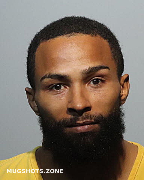 BRIAN BULLOCK 01/18/2024 - Seminole County Mugshots Zone