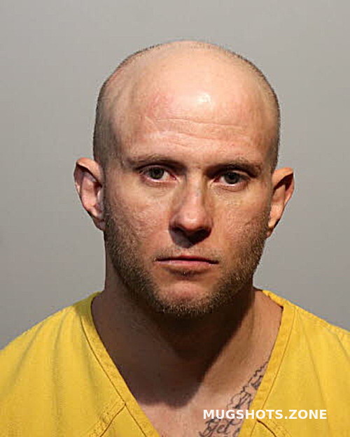 JOSEPH MELTON 01/19/2024 - Seminole County Mugshots Zone