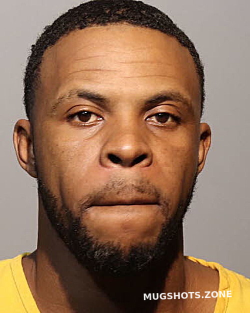 ANTWAN WILLIAMS 01/19/2024 - Seminole County Mugshots Zone