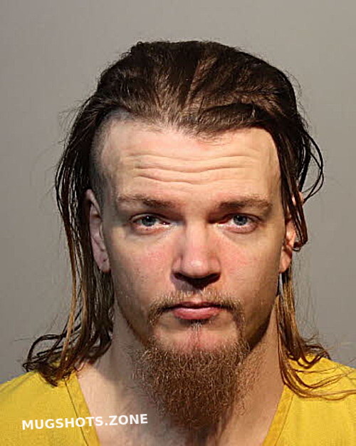 DYLAN FIELDER 01/19/2024 - Seminole County Mugshots Zone