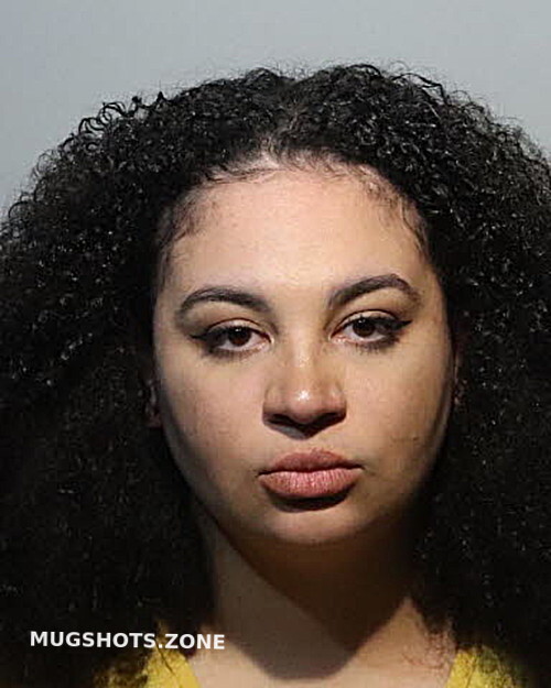 KAYLA CURTIS 01/19/2024 - Seminole County Mugshots Zone