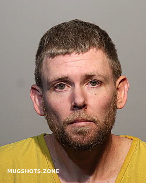 KYLE DONALDSON 01/20/2024 - Seminole County Mugshots Zone