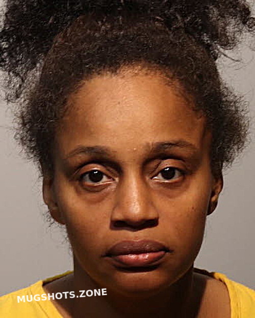 NICOLE JOHNSON 01/20/2024 - Seminole County Mugshots Zone