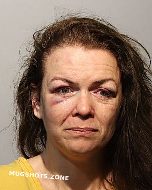 VERONICA JORDAN 01/21/2024 - Seminole County Mugshots Zone