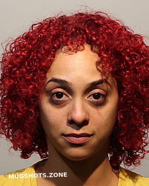 DESIREE RIVERA ESCALERA 01/21/2024 - Seminole County Mugshots Zone