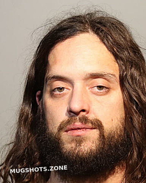 JOSEPH HOOPER 01/21/2024 - Seminole County Mugshots Zone