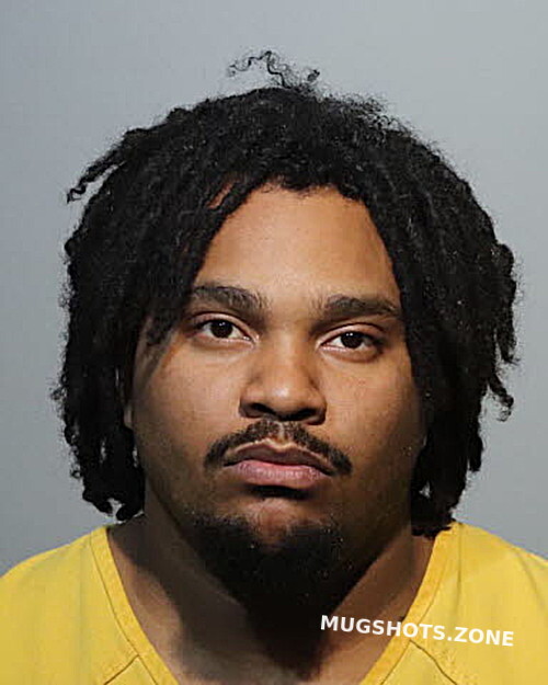 TROY ELLIS 01/22/2024 - Seminole County Mugshots Zone