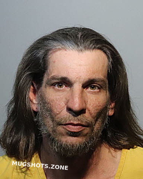 JASON ALLEN 01/22/2024 - Seminole County Mugshots Zone