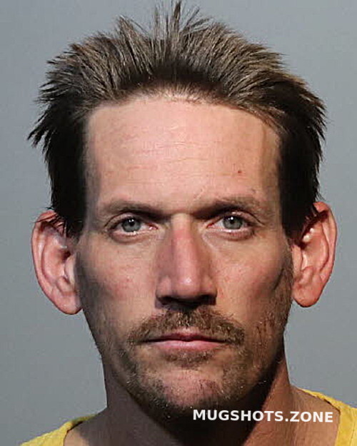 JEFFREY HICKS 01/22/2024 - Seminole County Mugshots Zone