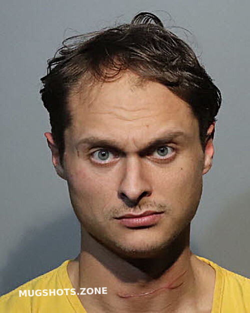 CHRISTOPHER BATEMAN 01/22/2024 - Seminole County Mugshots Zone