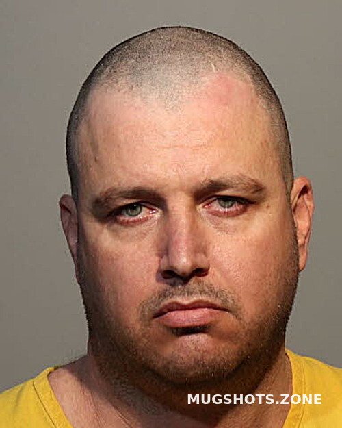 JERRY JOHNSON 01/24/2024 - Seminole County Mugshots Zone