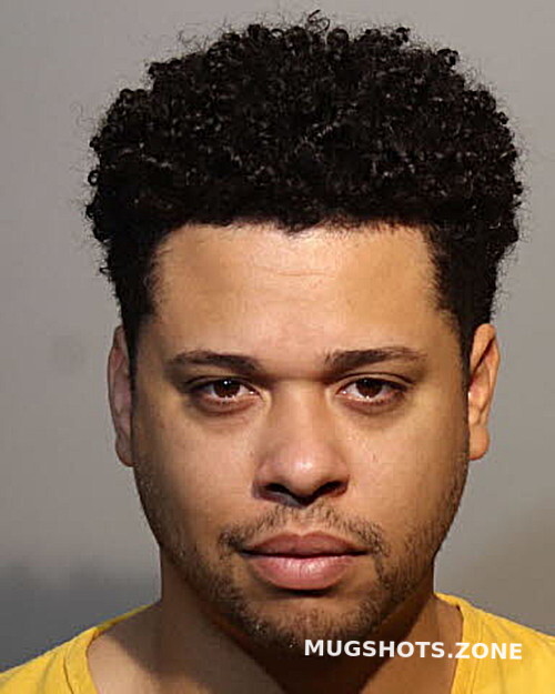 IMIKAN INYANG 01/24/2024 - Seminole County Mugshots Zone